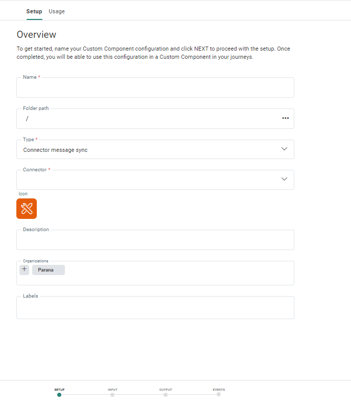 Admin User Guide: SugarCRM Integration